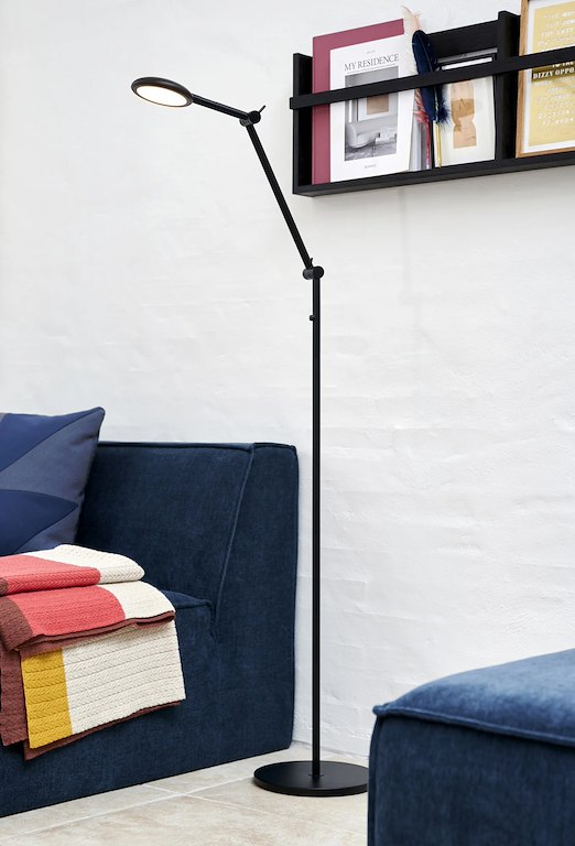 NORDLUX Bend Floor lamp