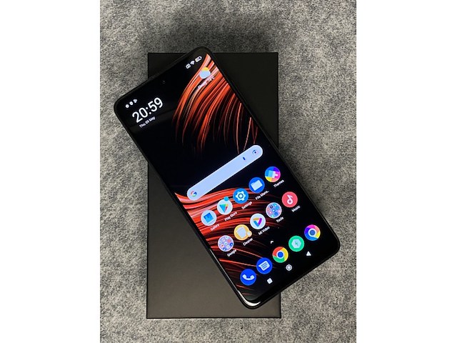 Poco X3 Pro