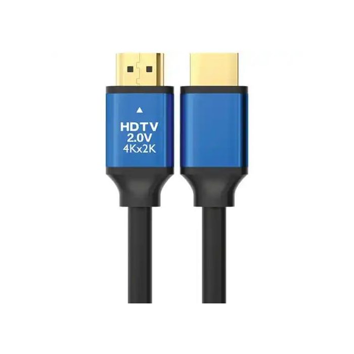 Kabl HDMI-HDMI M/M V2.0 5m Kettz KT-HK2.0-5m