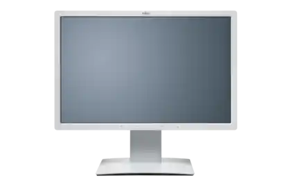 MONITOR 24 FUJITSU B24W-7 1920×1080/FULL HD 16:10/IPS/75HZ/5MS/HDMI/VGA/DP/4X USB/BELI