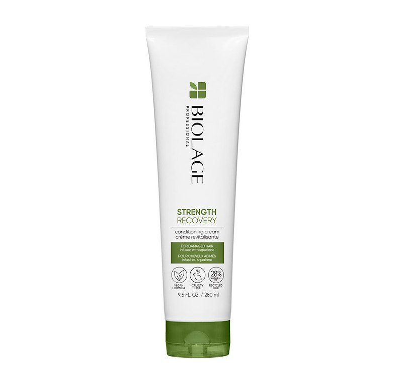 Biolage – Strength Recovery negujuća krema koja se ispire – 200ml