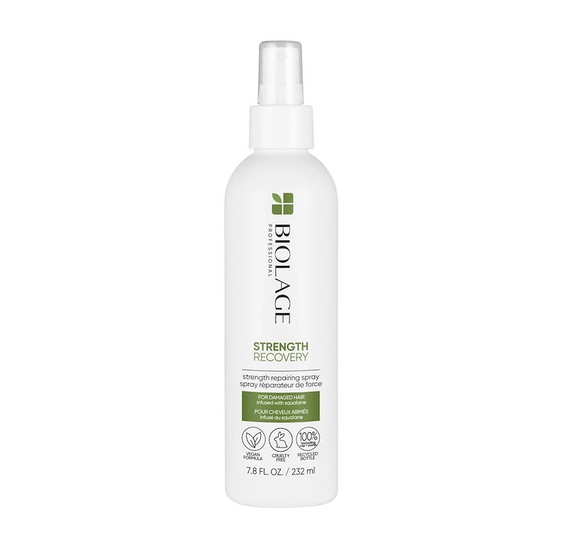 Biolage – Strength Recovery zaštitni sprej – 232ml