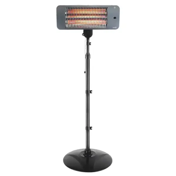 HOME Halogena grejalica za spoljnu upotrebu 2000 W FK272