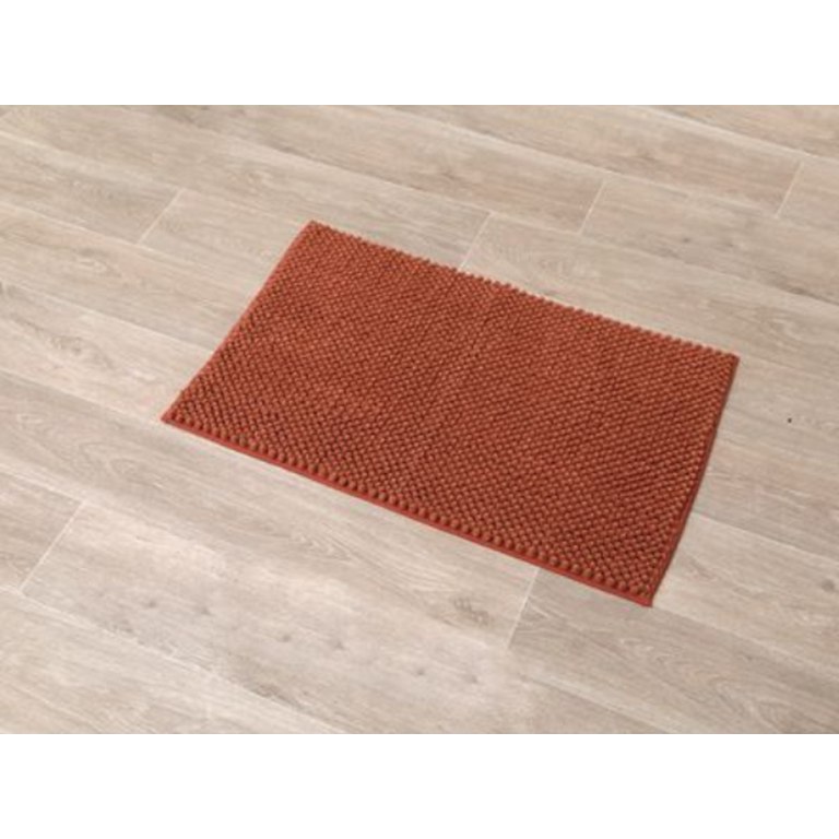 Prostirka za kupatilo TENDANCE 50*80 cooper mat 7744121