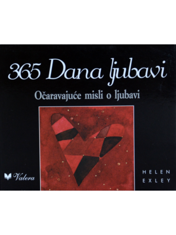 365 dana ljubavi