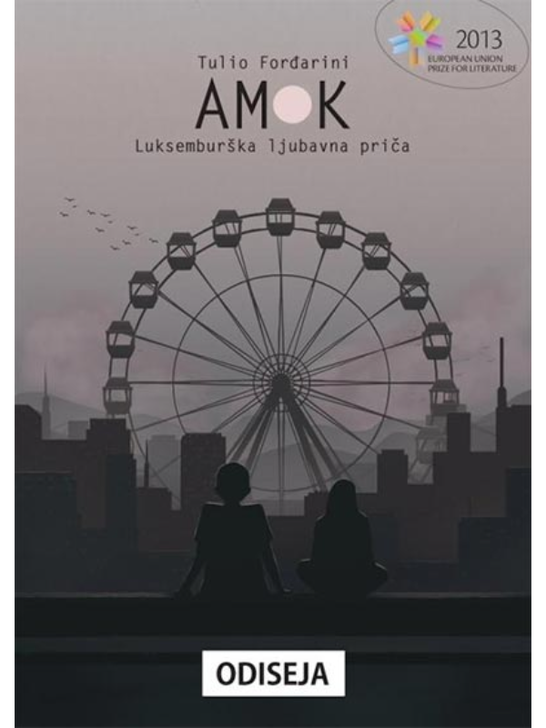 Amok