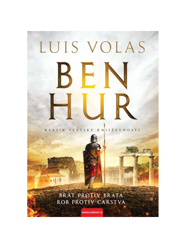 Ben Hur