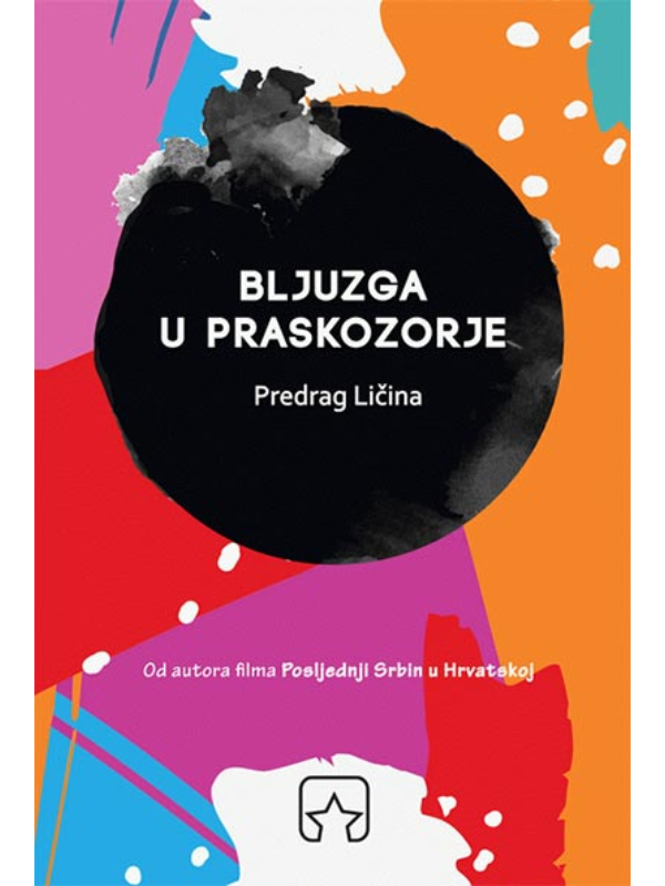 Bljuzga u prskozorje