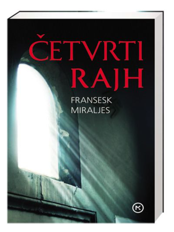 Četvrti Rajh