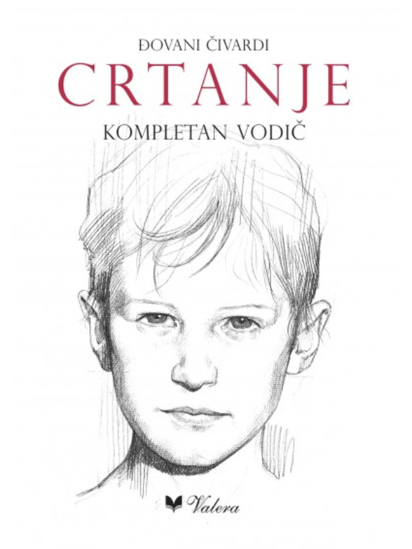 Crtanje: kompletan vodič