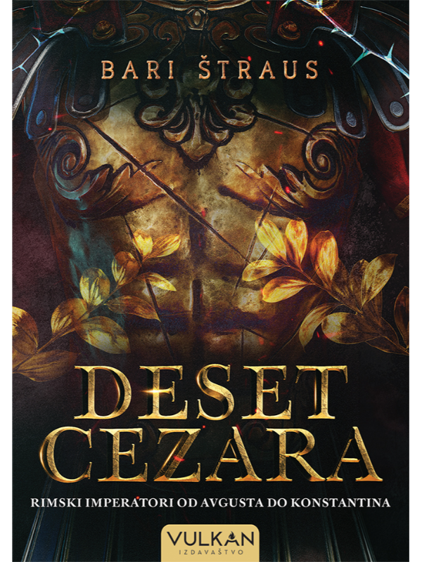 Deset Cezara