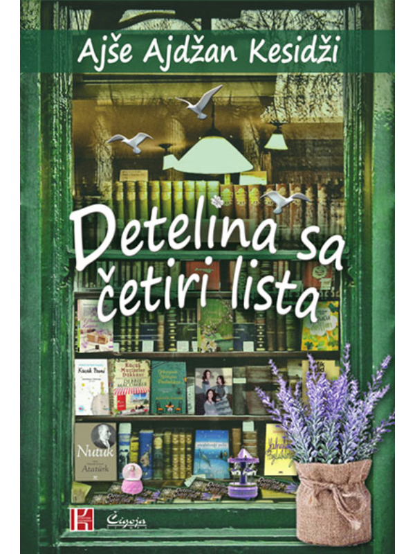 Detelina sa četiri lista