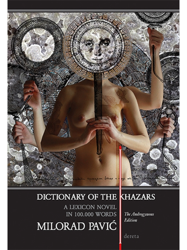 Dictionary of the Khazars