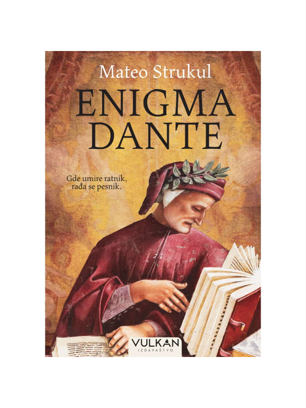 Enigma Dante