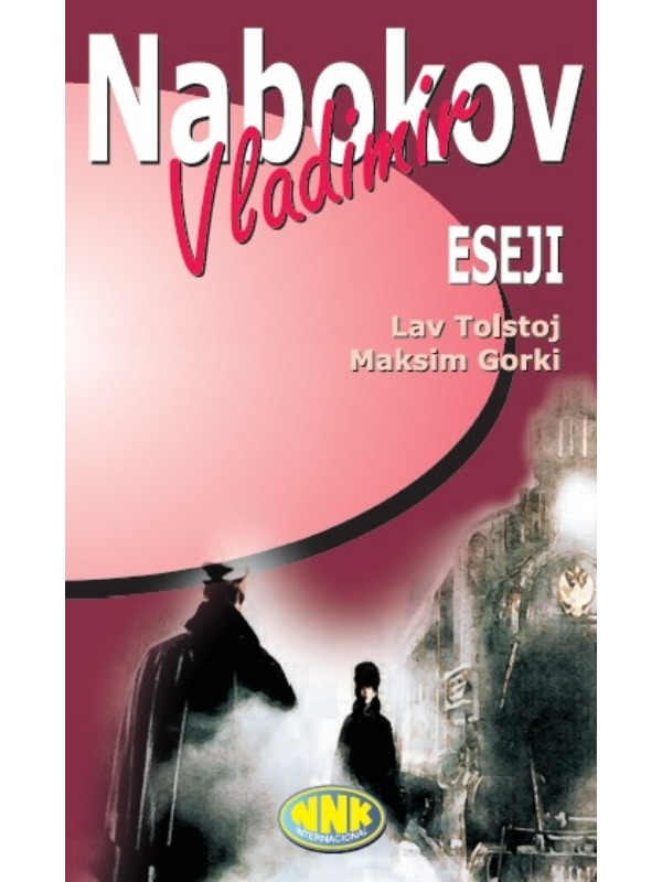 Eseji – Lav Tolstoj, Maksim Gorki