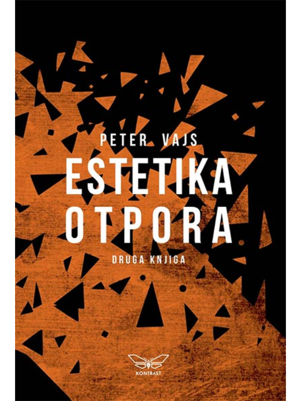 Estetika otpora 2