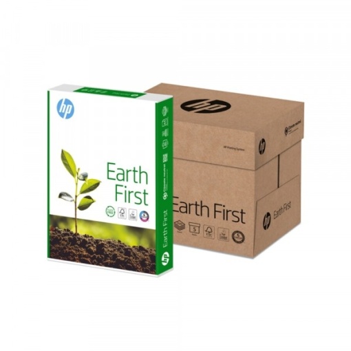 Fotokopir papir A4/80gr HP Earth First