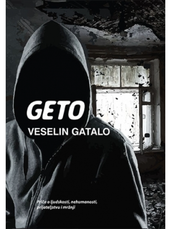 Geto – mjesto gde je bolje sresti vuka nego čovjeka