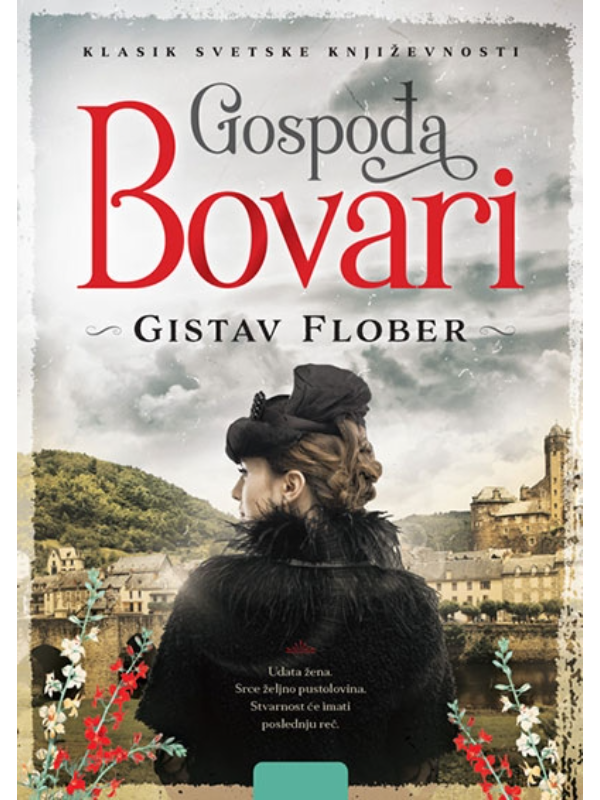 Gospođa Bovari