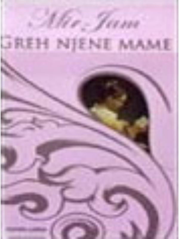 Greh njene mame
