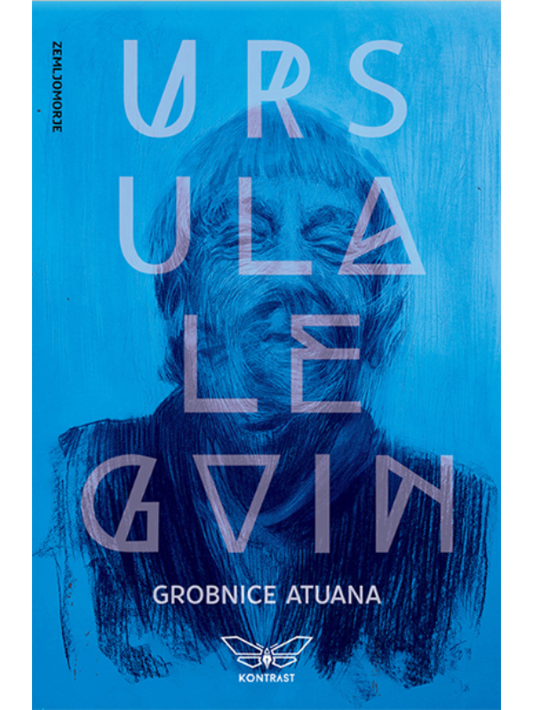 Grobnice Atuana