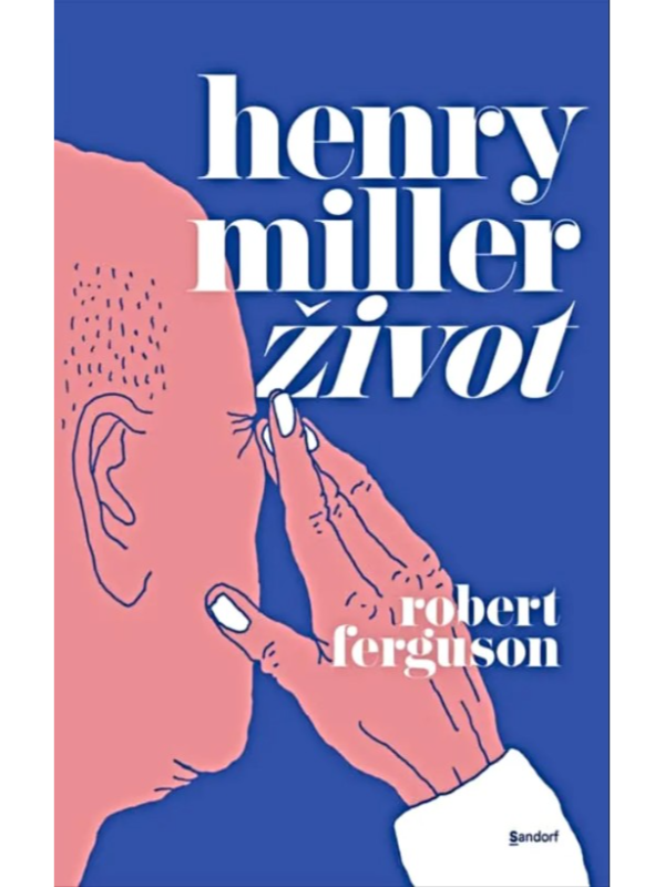 Henry Miller Život