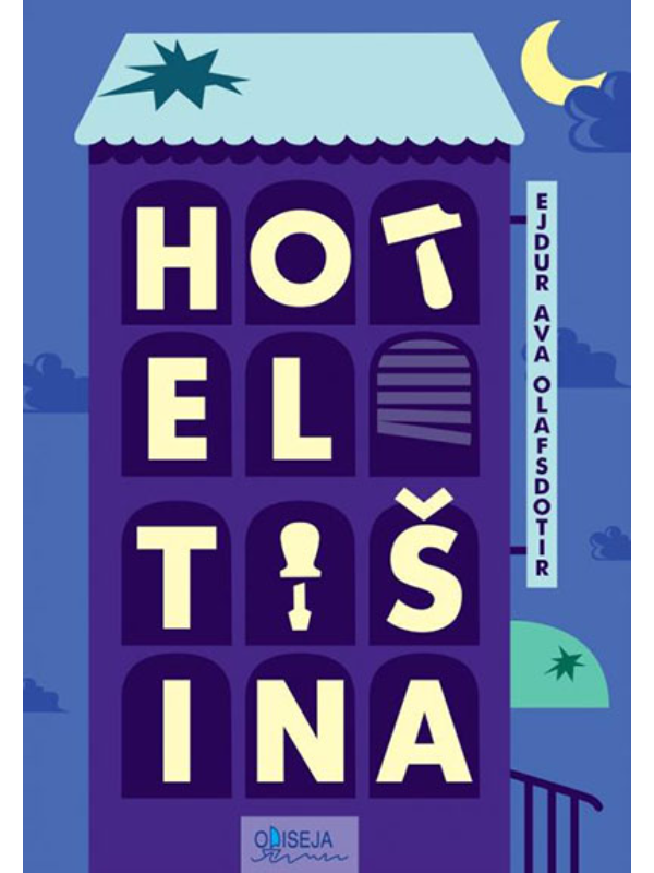 Hotel tišina