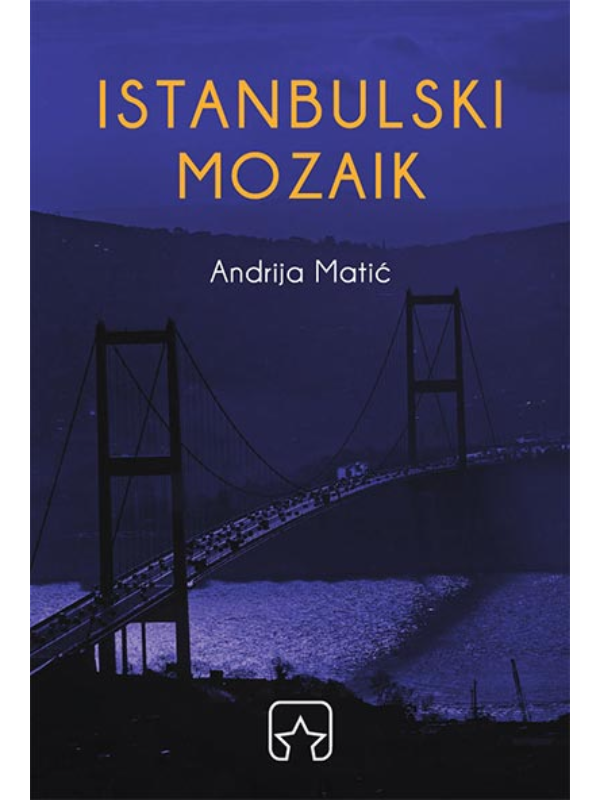 Istanbulski mozaik