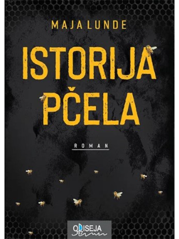 Istorija pčela