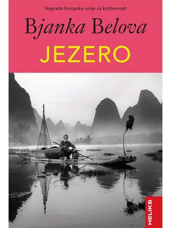 Jezero