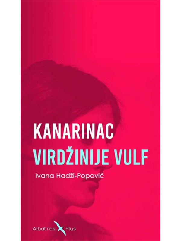 Kanarinac Virdžinije Vulf