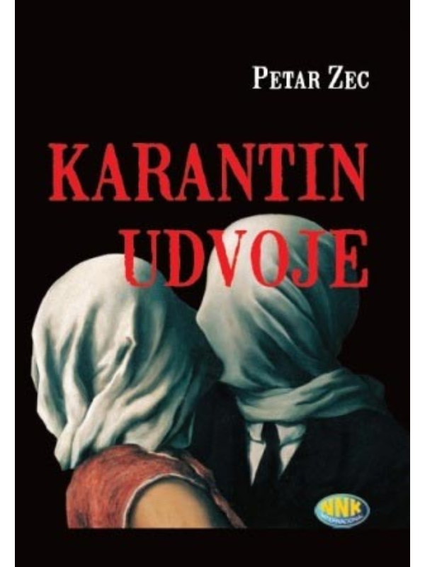 Karantin udvoje