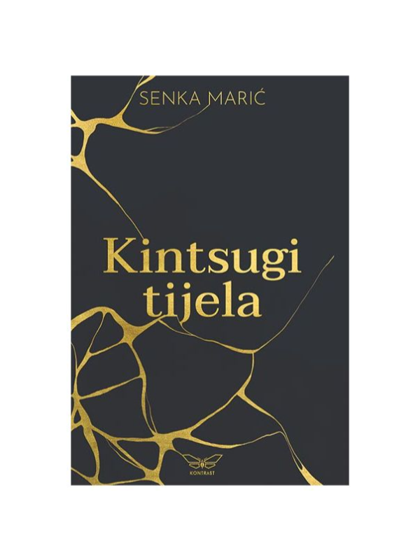 Kintsugi Tijela