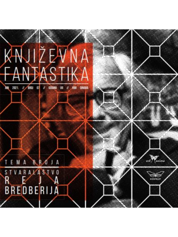 Književna fantastika 7