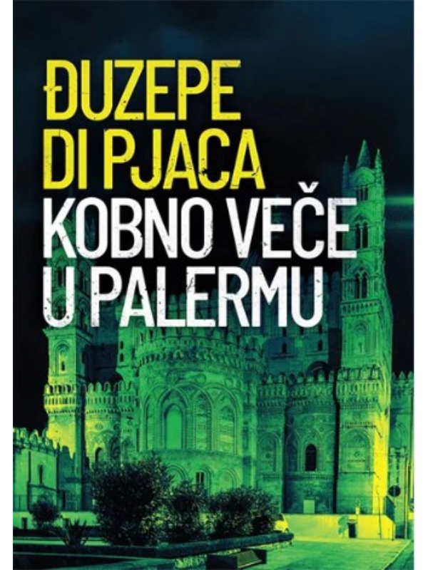 Kobno veče u Palermu