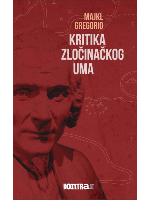 Kritika zločinačkog uma