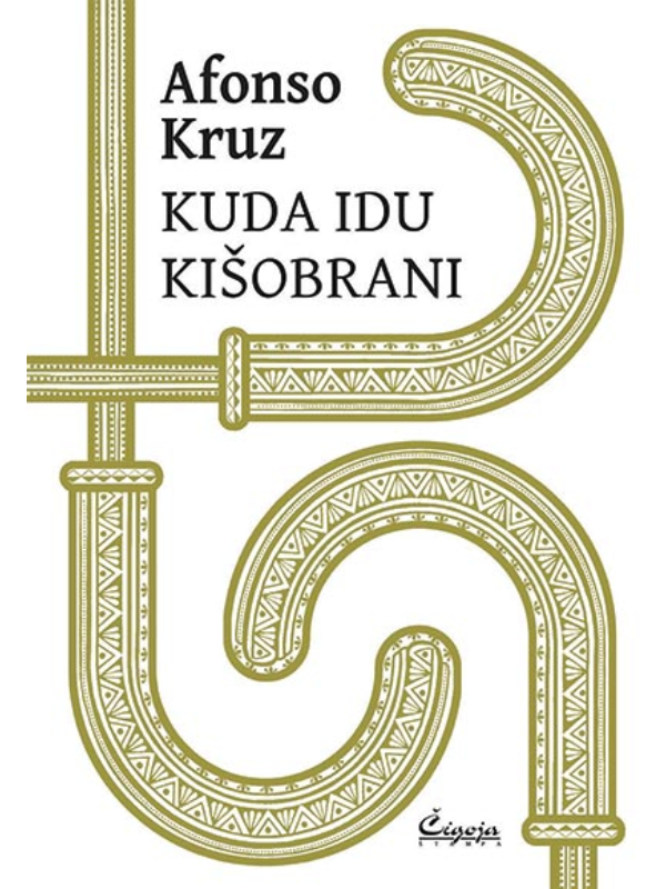 Kuda idu kišobrani