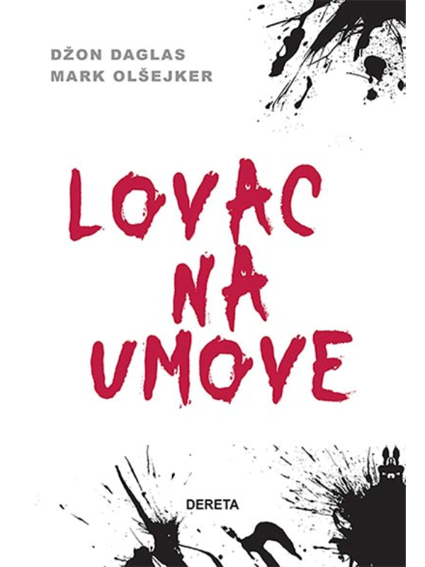 Lovac na umove