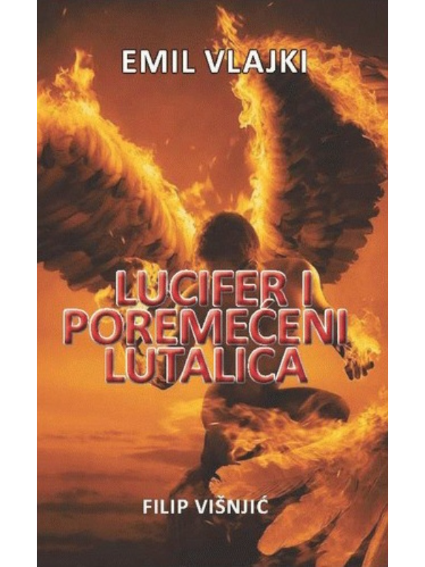 Lucifer i poremećeni lutalica