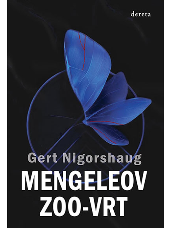 Mengeleov zoo-vrt