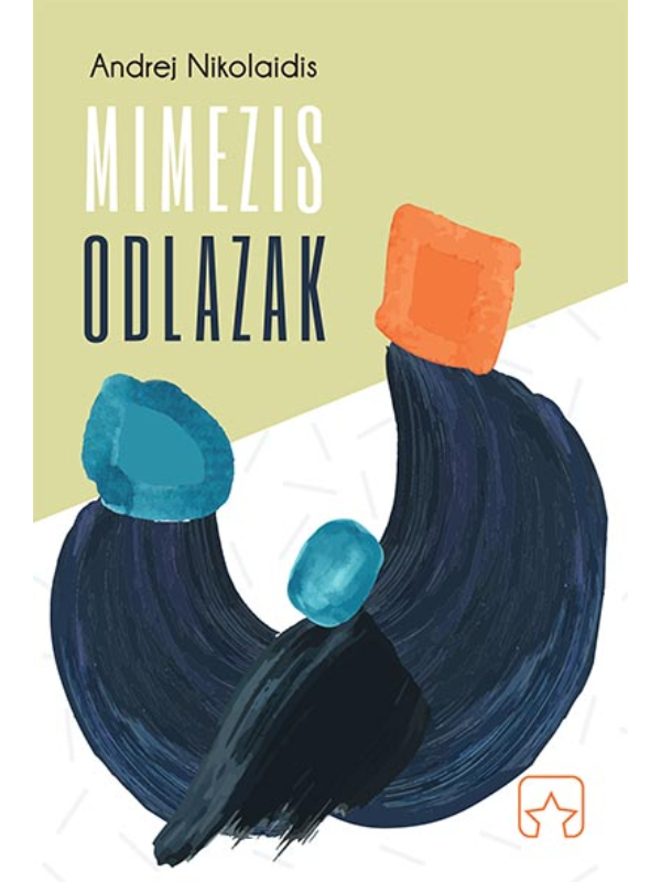 Mimezis / Odlazak