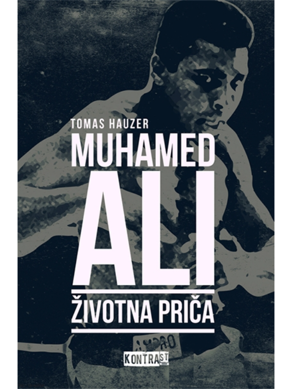 Muhamed Ali: životna priča