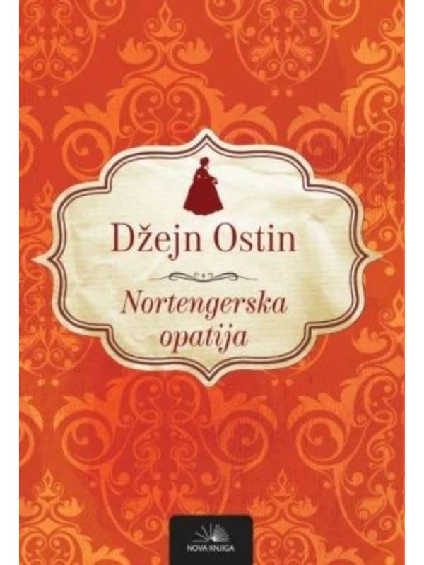 Nortengerska opatija