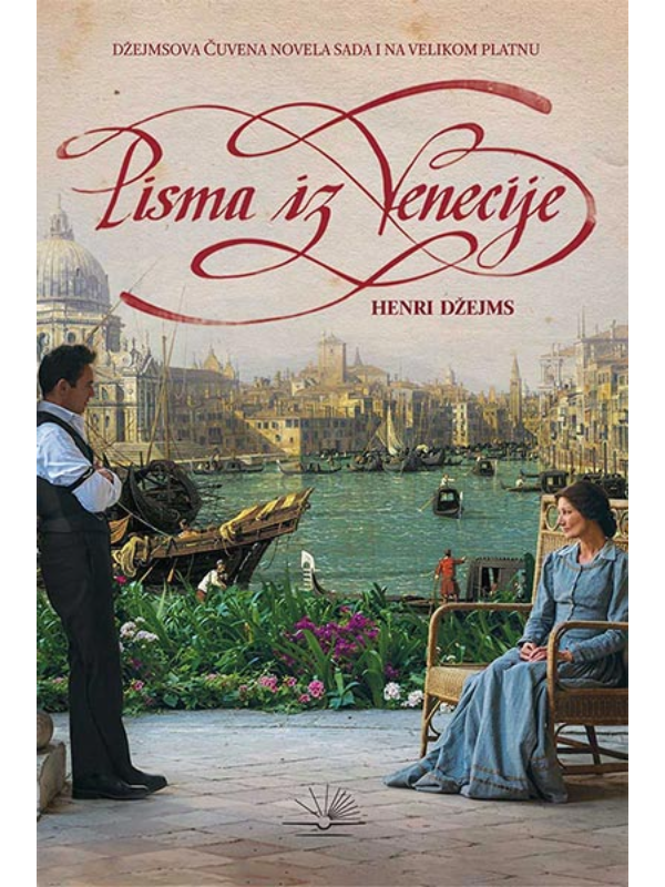 Pisma iz Venecije