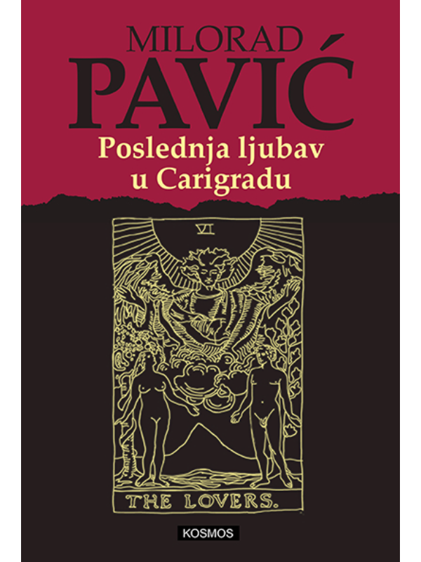 Poslednja ljubav u Carigradu