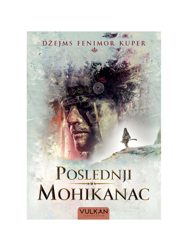 Poslednji Mohikanac