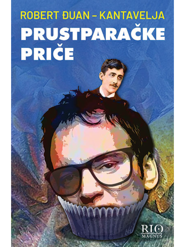 Prustparačke priče