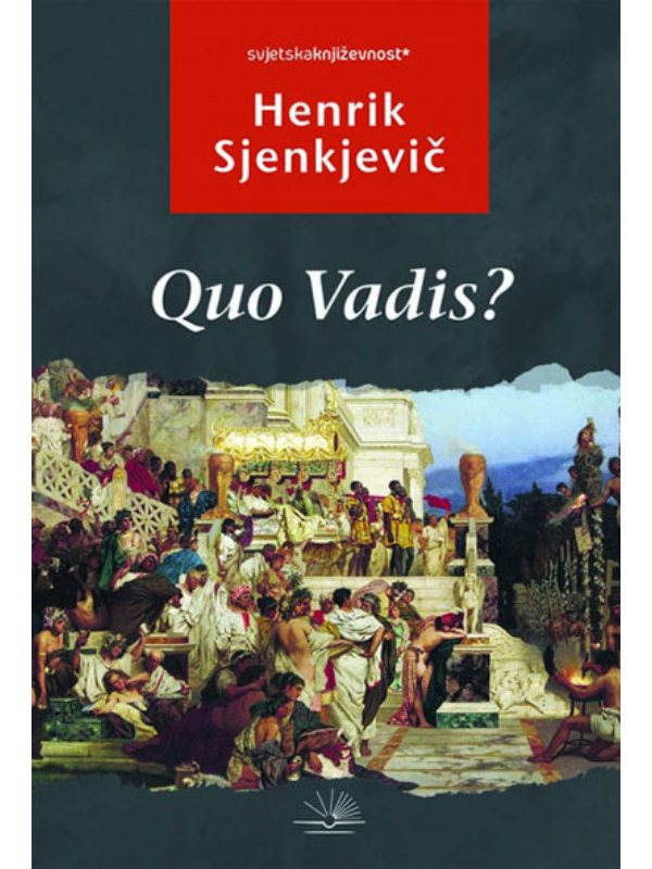 Quo vadis?