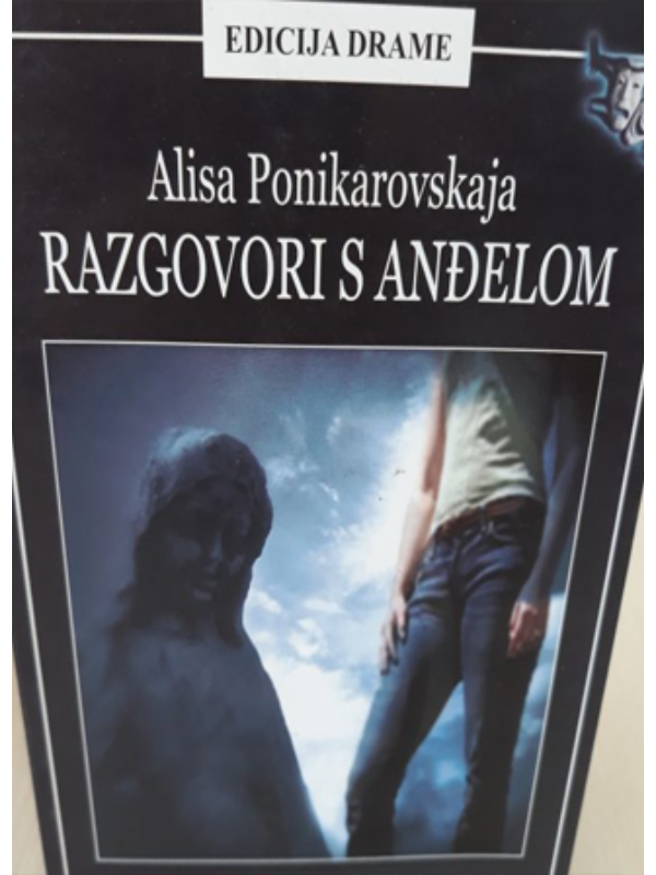 Razgovori s anđelom