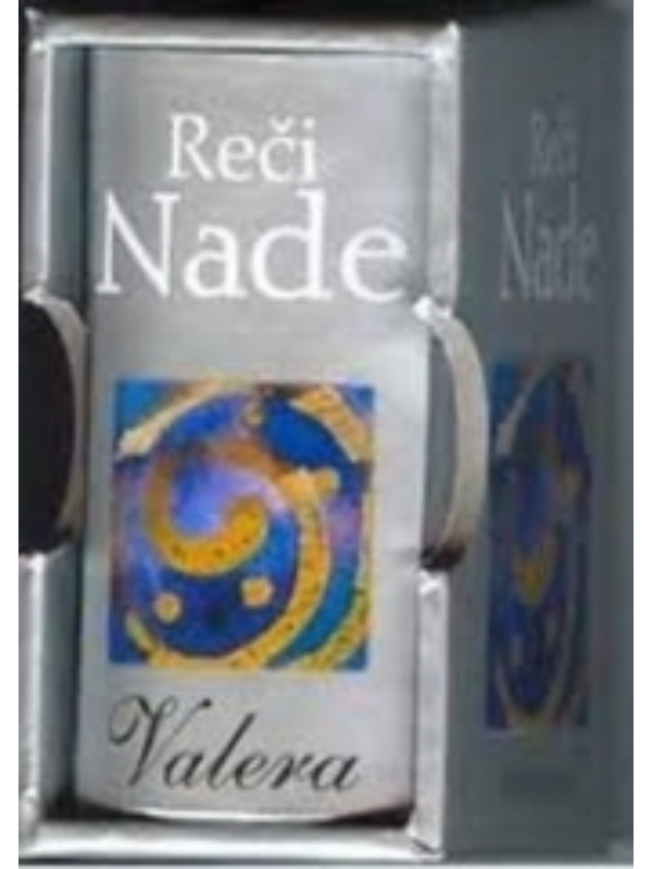 Reči nade